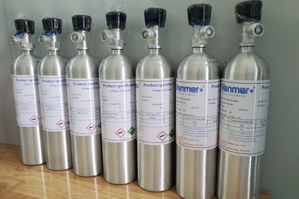 Khí Hydro (H2) là gì , cách điều chế và ứng dụng của khí Hidro